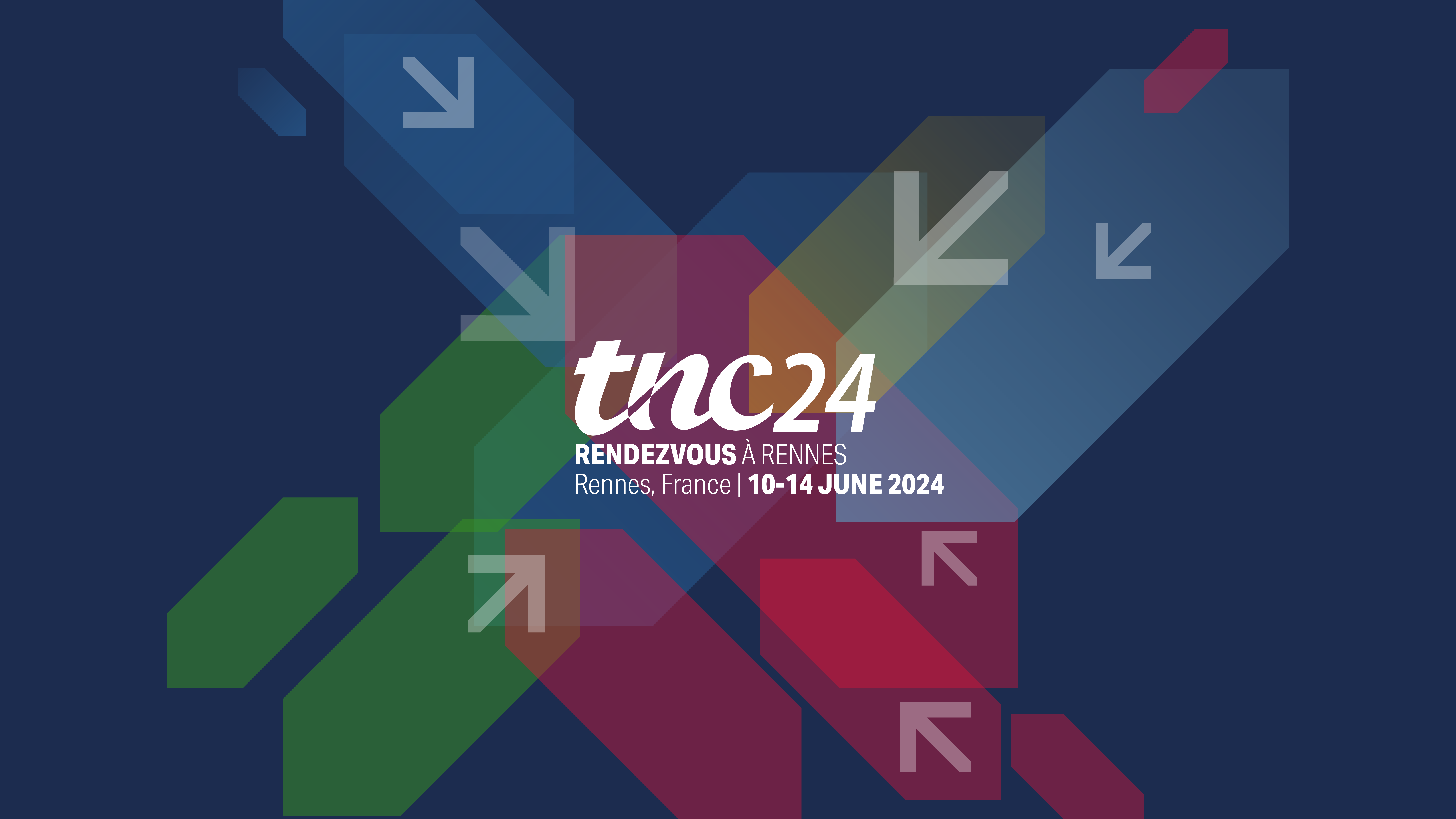 PROGRAMME - TNC25