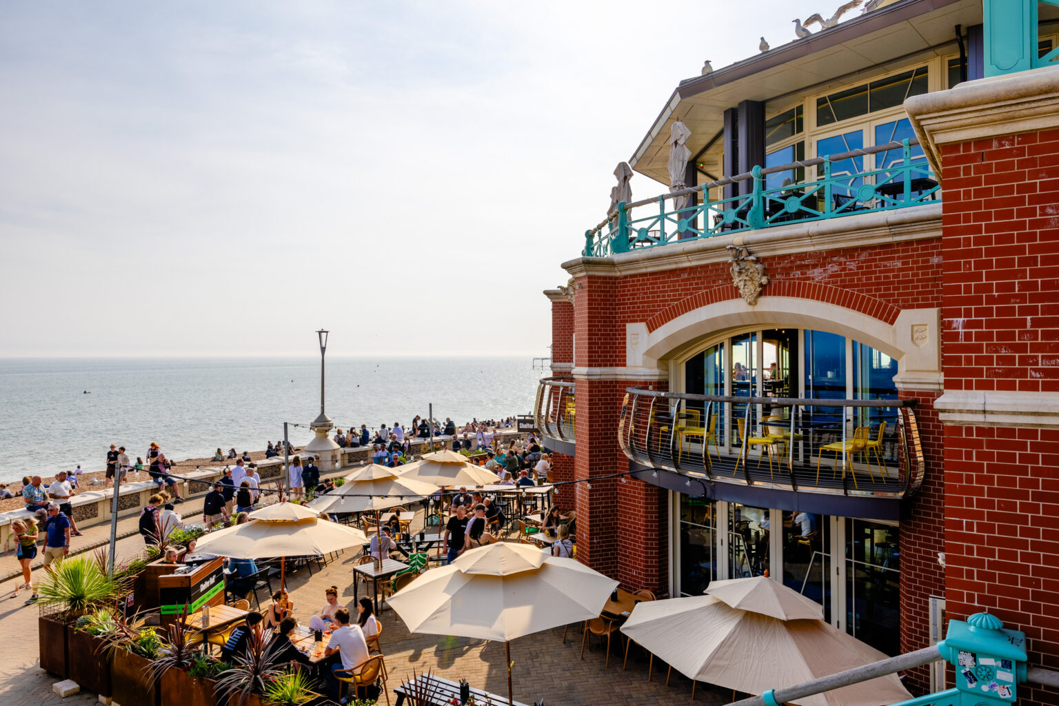 TNC25 | Brighton, UK | 9-13 June 2025 - TNC25